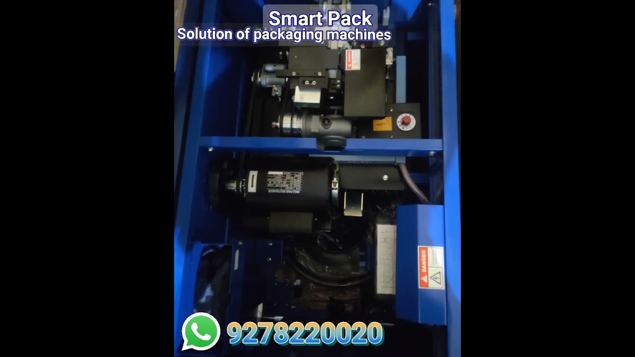 "Innovative SmartPack: Revolutionize Your Packaging with this Top-Notch ...