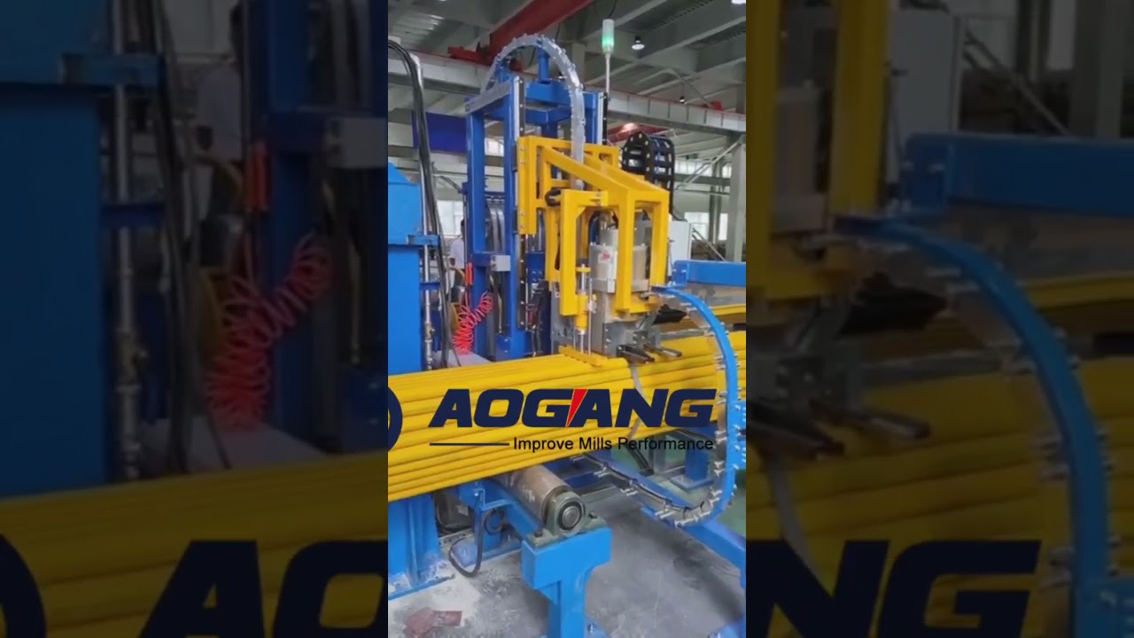 "Innovative Strapping Solution: Revolutionizing Packaging Efficiency ...