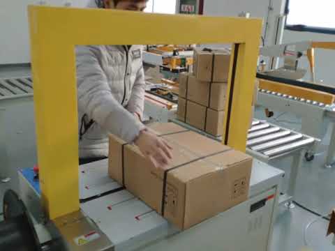 Revolutionary Strapping Solution: Streamlined and Efficient Packaging Assistant - SLITTING COIL ...