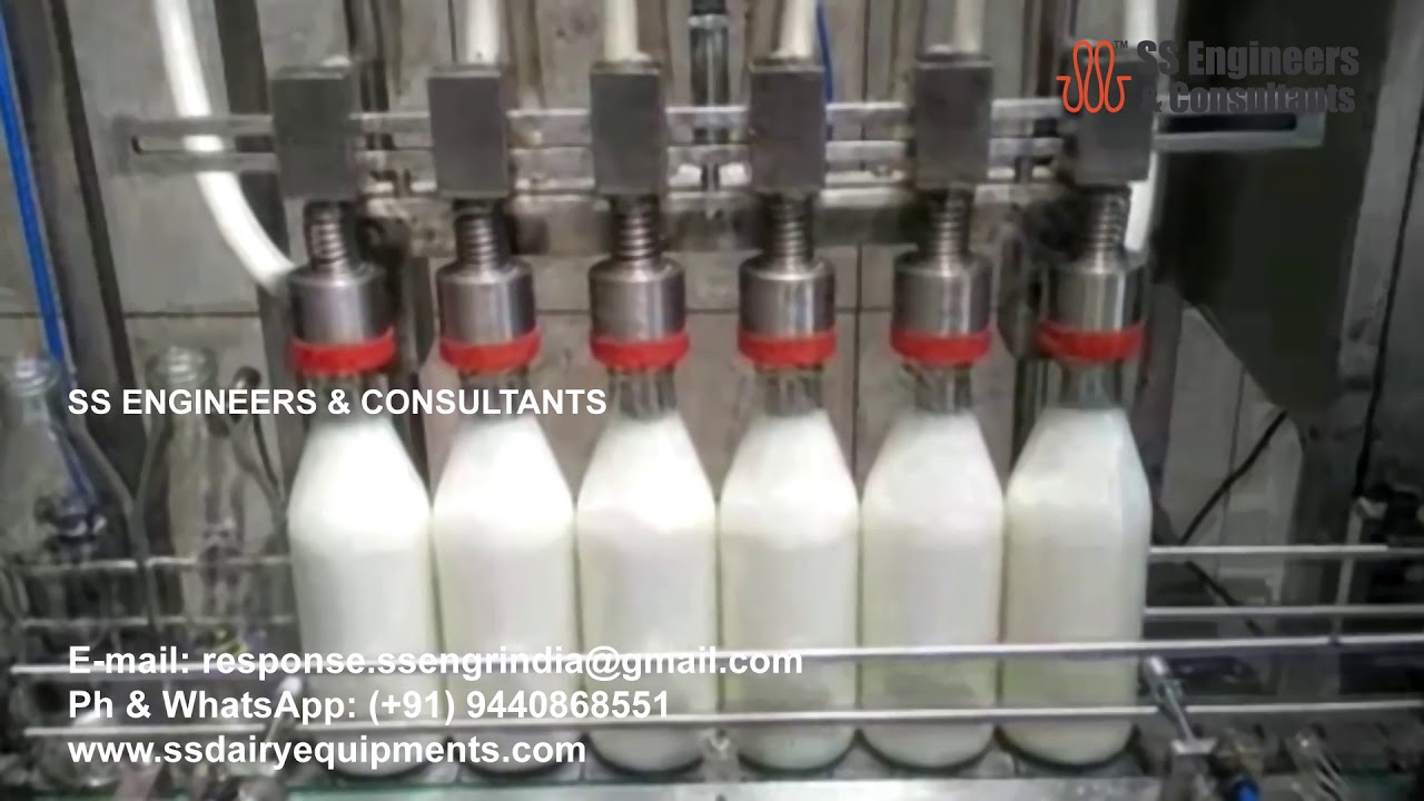 Bottle Filling and Packing System - SLITTING COIL PACKAGING LINE